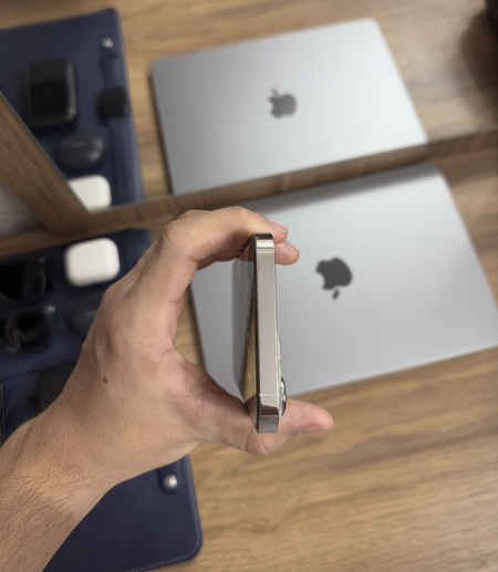 Iphone 13 pro max LL/A