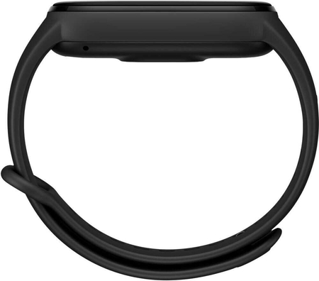Акция! Фитнес-браслет Xiaomi Mi Smart Band 6 (EU, черный), смарт часы