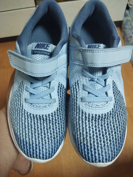 Кроссовки Nike оригинал