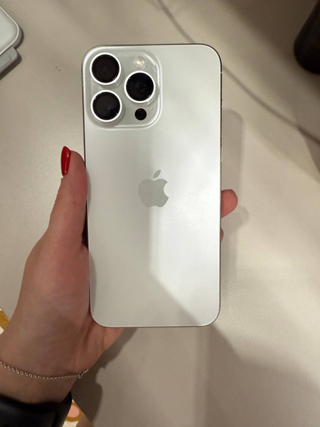 Iphone 15 Promax