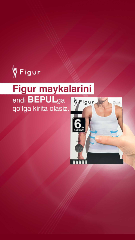 Sifatli va foydali Figur.uz dan | Ozdiruvchi maykalar|