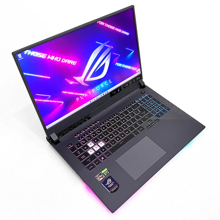 Супер Премиум Asus ROG Strix Ryzen-7 (Аналог intel Core i7 13th Gen)