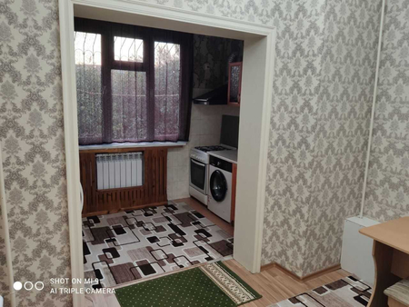 Продажа квартиры массив Ахмад югнакий 
2/4/5