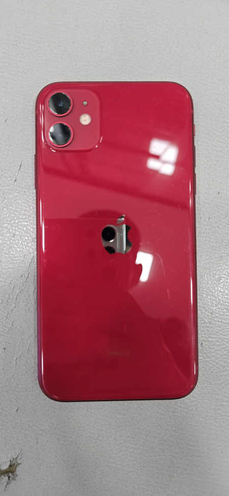 Apple iphone 11 64gb