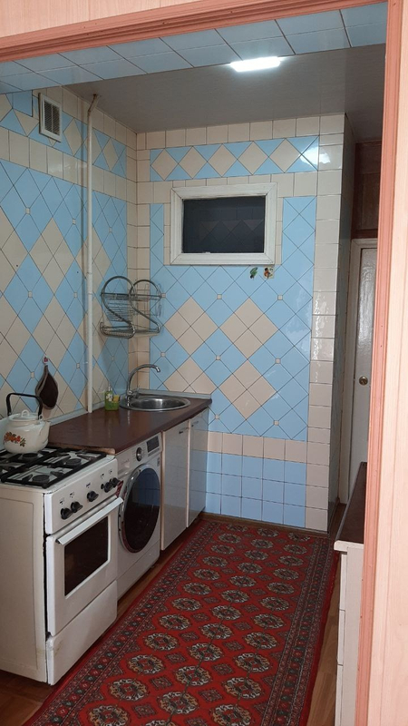 Юнусобод 15 кв Продаётся 4-х комнатная квартира
