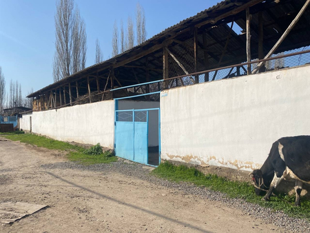 20 сотк жер на аидаралы