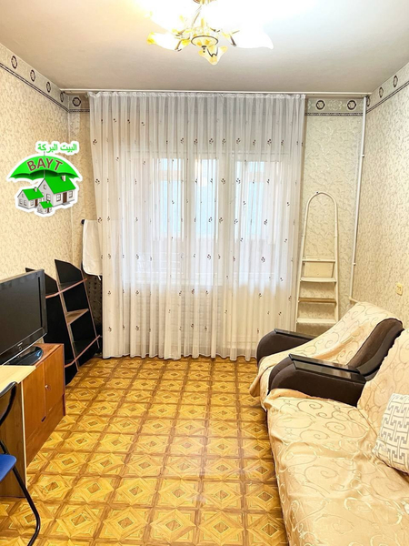 #БАЛКОН 2×6,Разделка,75м²,Чиланзар 13 Квартал,3\4\5,Продаётся Квартира