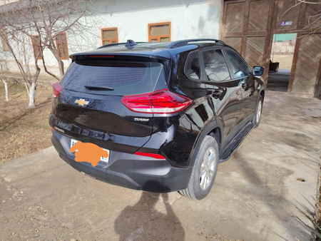 Tracker2 1 позиция