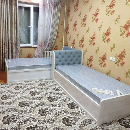 Kravat 1 kishilik artapet