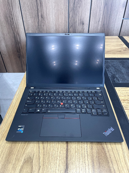 Lenovo ThinkPad T14s