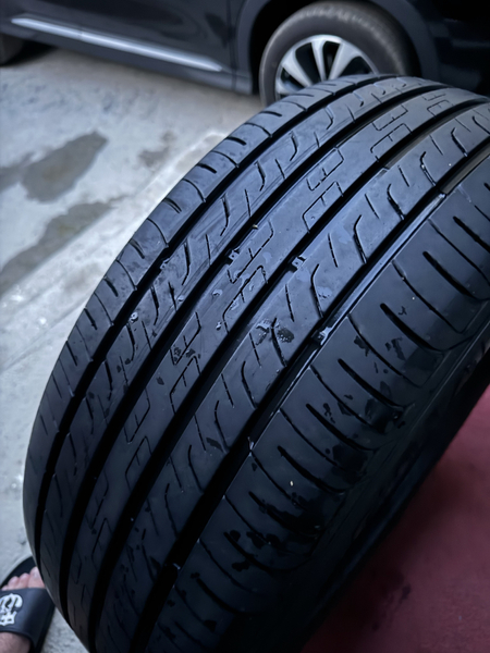 235/50/R19 Giti comfort от BYD Song plus.