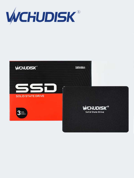 SSD Wchudisk 512 GB
