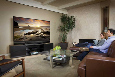 Телевизор Hisense OLED 65A9G 4K Ultra HD Smart TV + доставка!