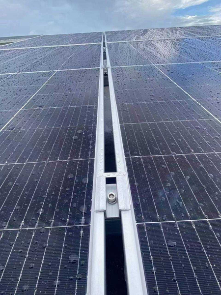 Quyosh panel loyihasi 1 MVgacha. Солнечная станция до 1 МВ. Solar proj