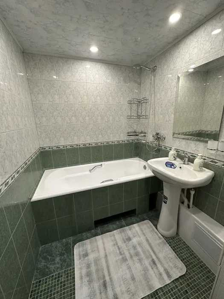 Аренда квартир в Дархане 5/5/9 ID:KM078
