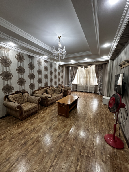 Аренда квартиры