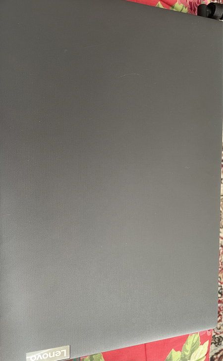 Ноутбук Lenovo V15
