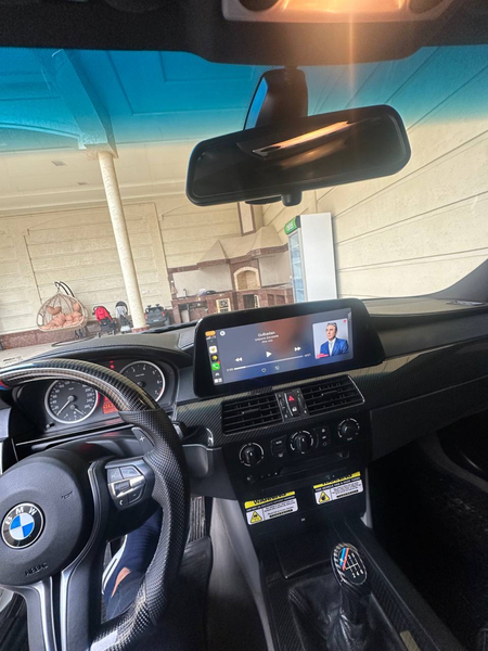 Manitor m5e60 ideal
