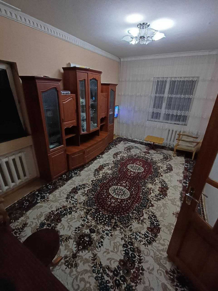 (К127918) Продается 2-х комнатная квартира в Чиланзарском районе.