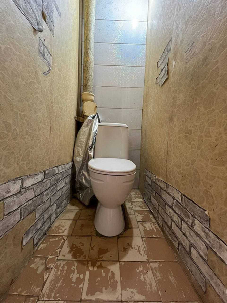 ТТЗ-4, 2/9/9, 60 м², ориентир Корзинка