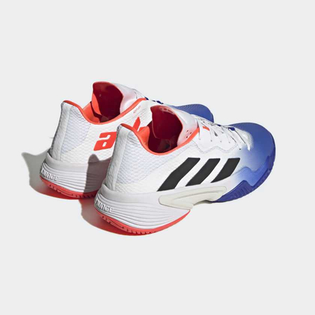 Теннисные кроссовки adidas Barricade! Новые в коробке! Оригинал adidas
