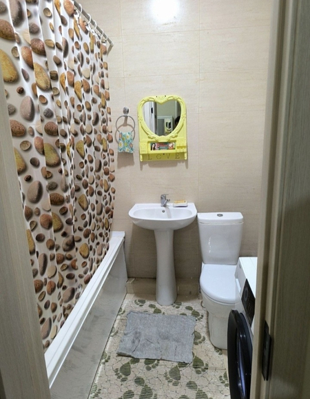 Sergeli choshtepa 1 xonali xamma sharoitlar bor 350$ lubboyiga srochni