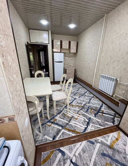 Аренда шайхонтоур Тинчлик Метро ойлага шарийга