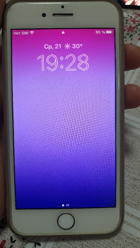 Iphone 8 64/2 ishlashi yahshi