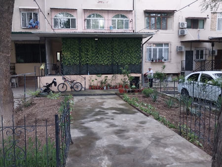 Ю.обод 6кв-30-21 кв 4-х комнатный