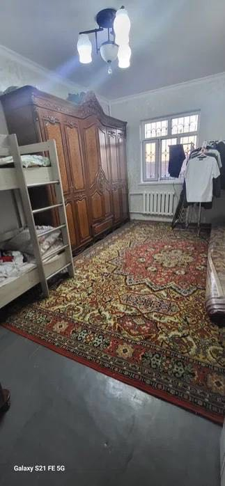 Р/Сергели Срочно 2/6/9  пл 63 м2 Разделка ор/р до метро 200 м 4 чи бек