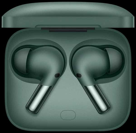 Беспроводные наушники OnePlus Buds Pro 2 Global Version - Black