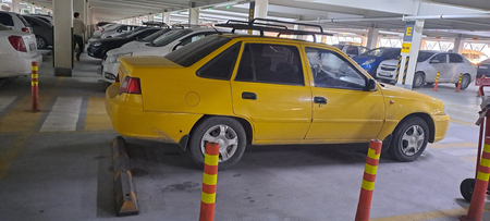 Продаётся автомобиль