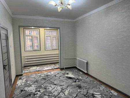 谷 128804 谷 Chilonzor tumanida kvartira sotiladi [35 м²]