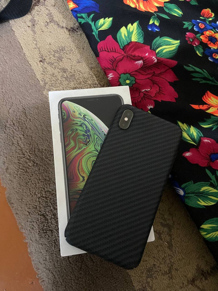 Iphone xs max ideal