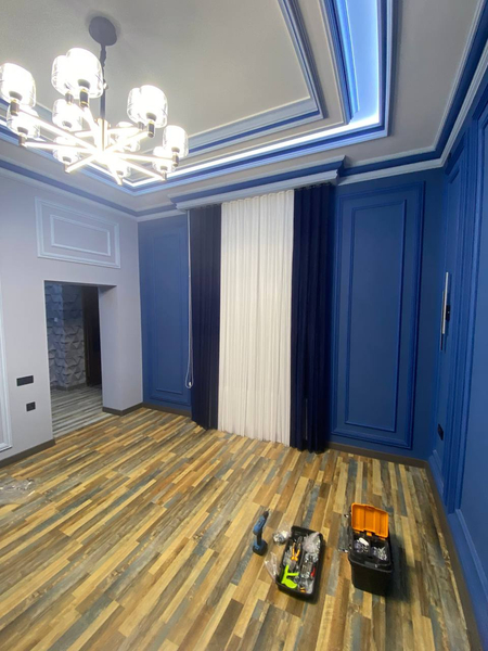 Arzon jalyuzi Camfort decor