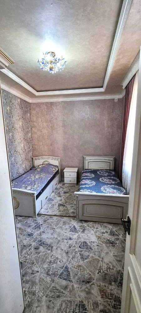 АРЕНДА КВАРТИРЫ новостройка ул.Кичик Бешагач, ЖК Dream House