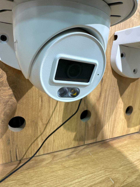 IP-камера TVT TD-9540S4L-C(D/PE/AW1