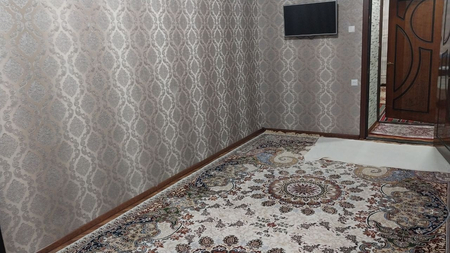 Uy o'zimizniki makler emasman