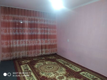 2 хонали квартира ижарага берилади