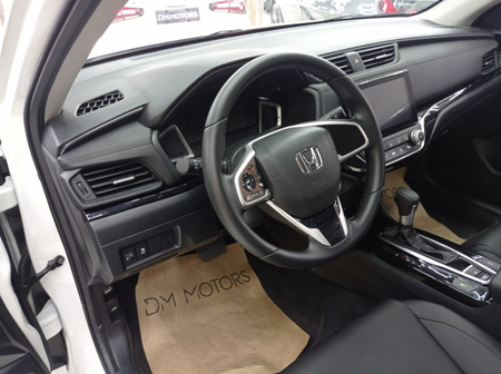 Honda Crider 19000$ shot spravka