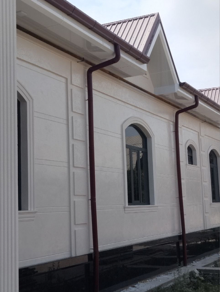 Travertin hizmati eng arzon va sifatli fasad _uz01 jamosi