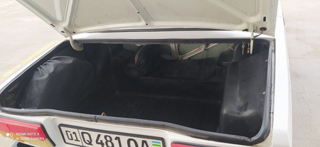 Продаётся VAZ 2107