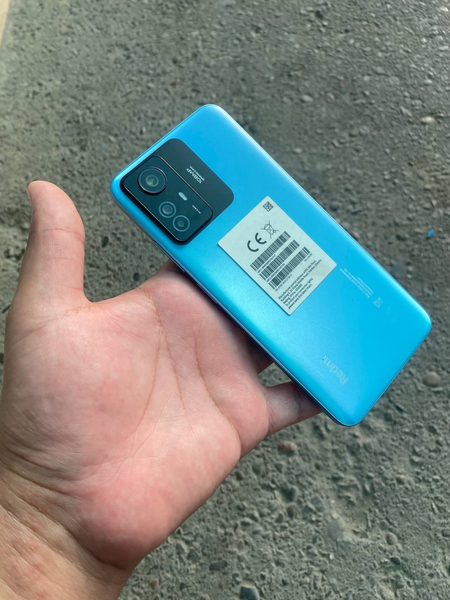 Redmi Note 12S Ideal holatda 8+5/256gb