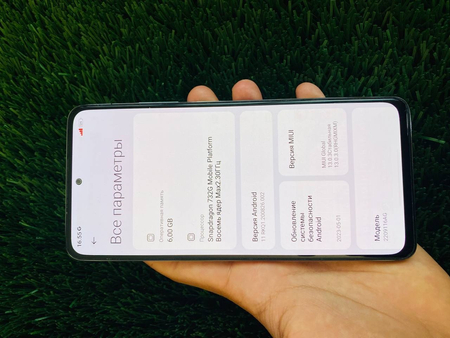 Redmi Note 11 Pro sotiladi