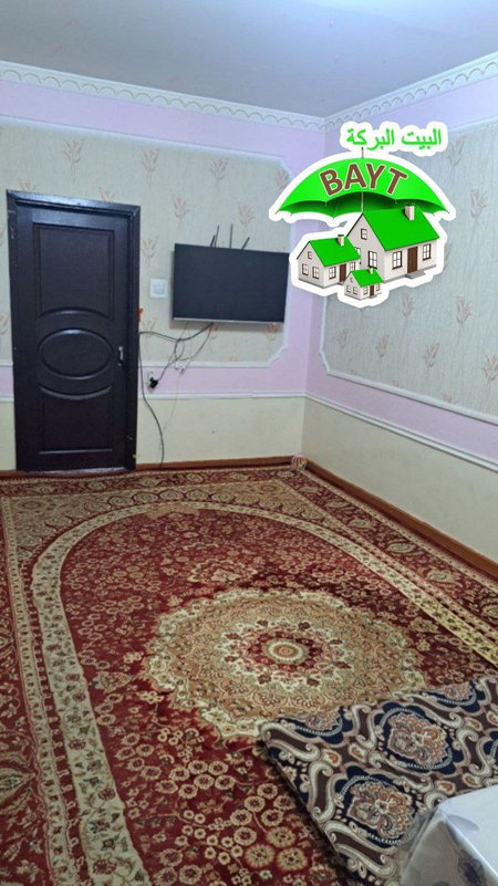 ~2в3/2/4, Чиланзар 19 с чистым ремонтом продаётся квартира