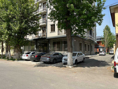 Аренда офиса - 15 у.е. - 1 кв.м.