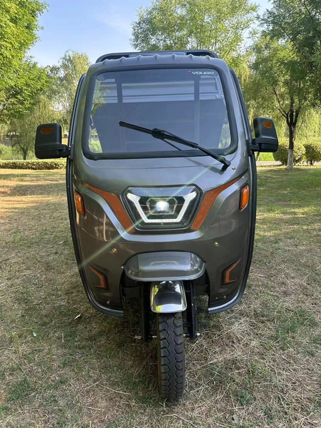 You Go Muravey Motorol