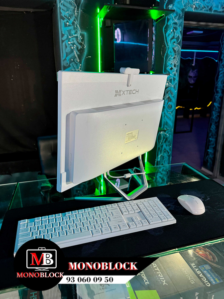 Monoblock 24 1 yil kafolat