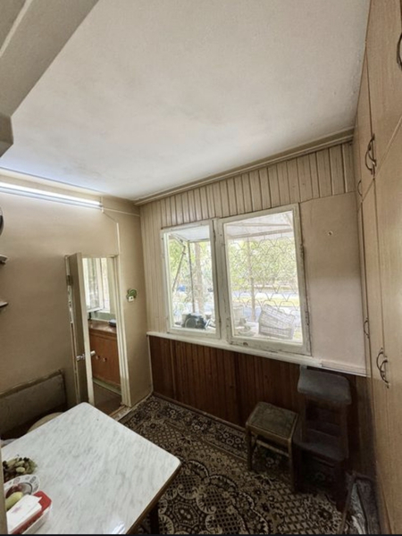 Продам 2/2/5 карасу 1 Дунье балкон 2х6
