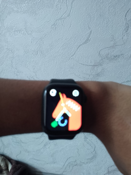 Smart soat sotiladi
